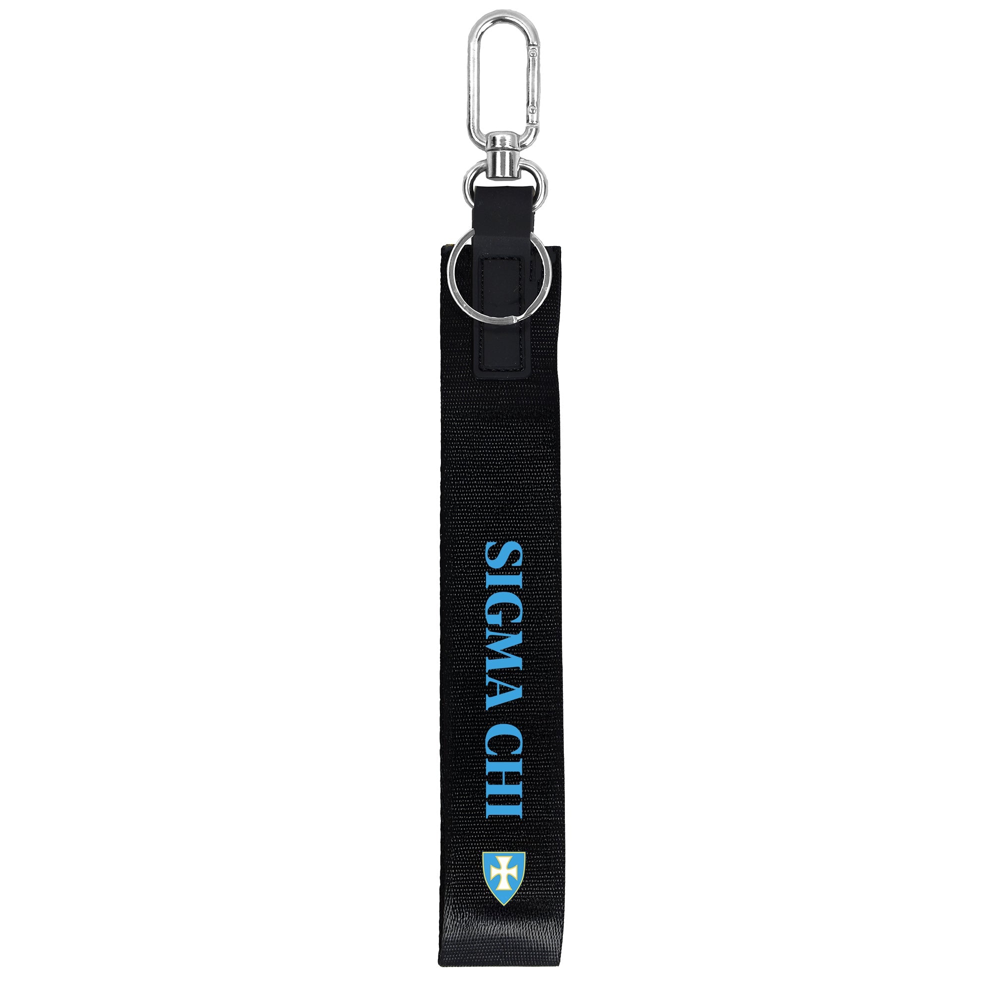 Fraternity Keychains- Hands-Free Lanyard Style - SororityShop