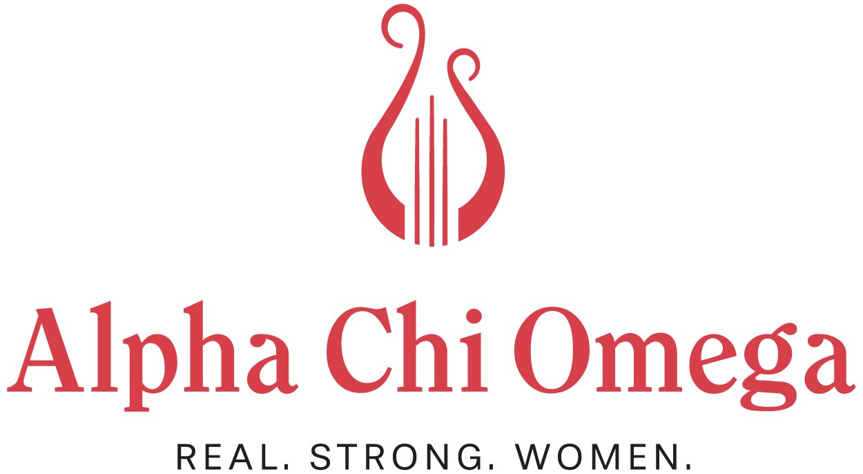 Alpha Chi Omega Merch | Alpha Chi Omega Gifts | ACO - SororityShop