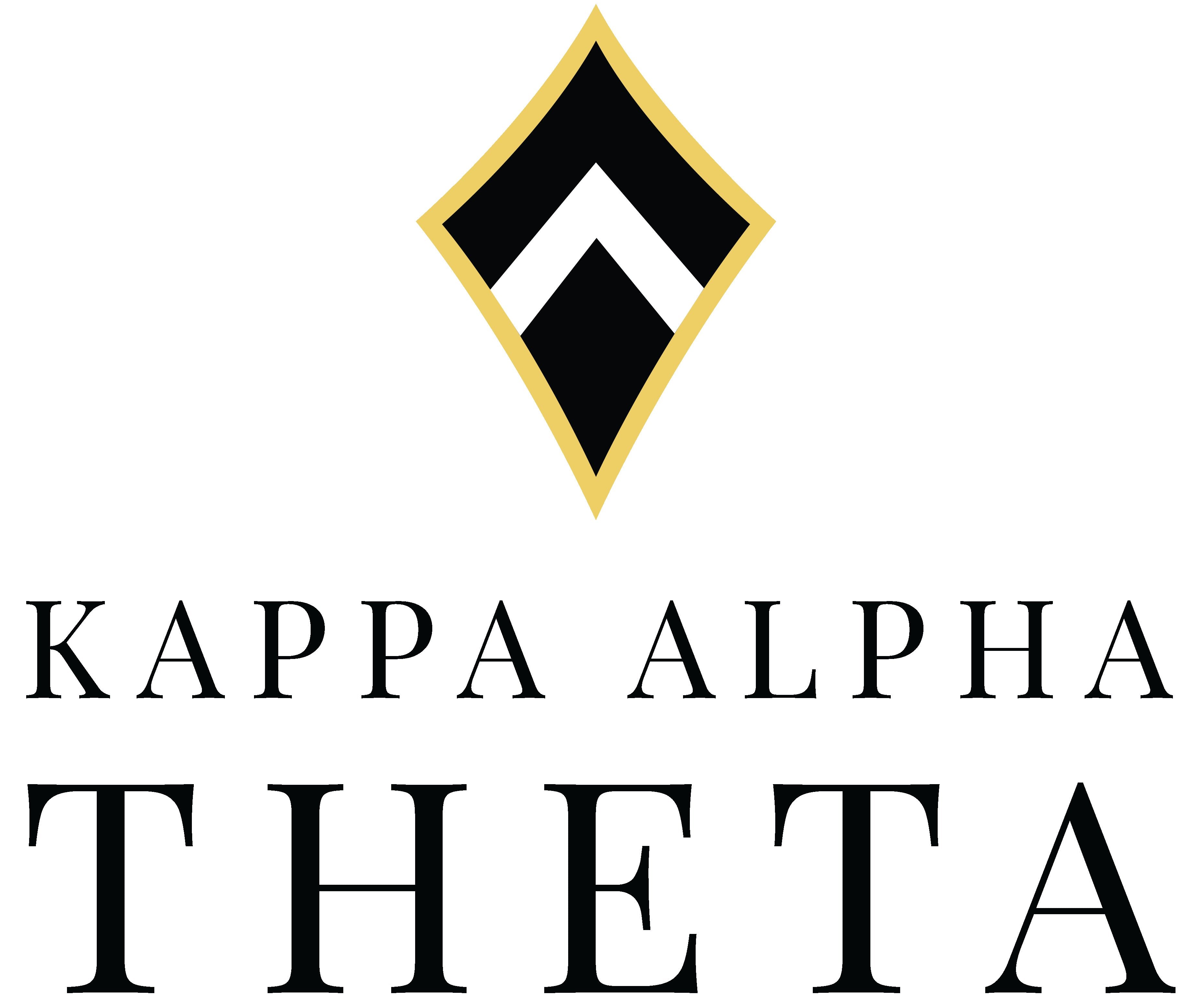 Kappa Alpha Theta Merch | Kappa Alpha Theta Gifts – SororityShop