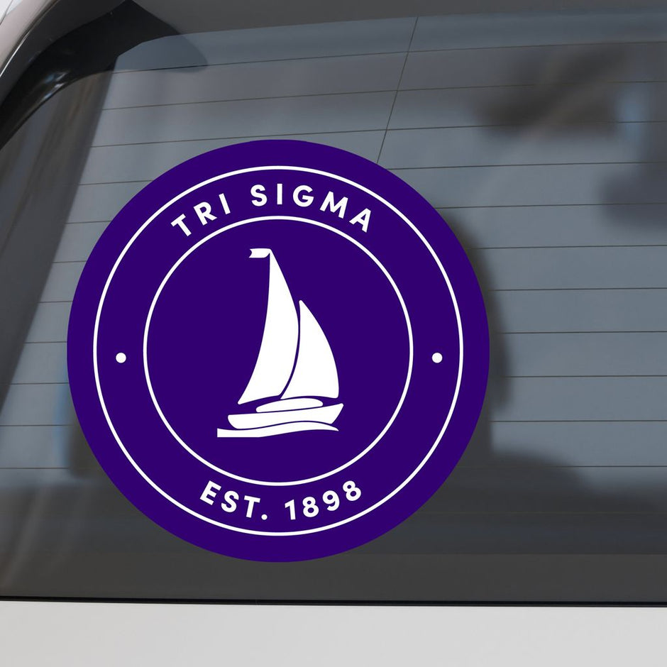 Sigma Sigma Sigma | Sigma Sigma Sigma Gifts – SororityShop