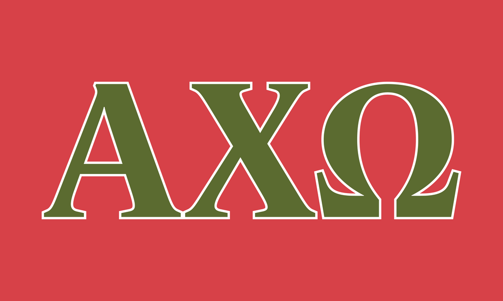 Alpha Chi Omega Merch | Alpha Chi Omega Gifts | ACO – SororityShop
