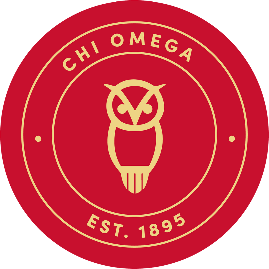 Chi Omega Merch | Chi Omega Gifts | Chiomega Sorority Shop - SororityShop
