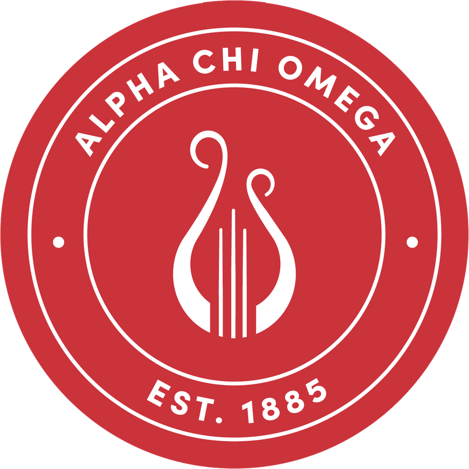 Alpha Chi Omega Merch | Alpha Chi Omega Gifts | ACO - SororityShop