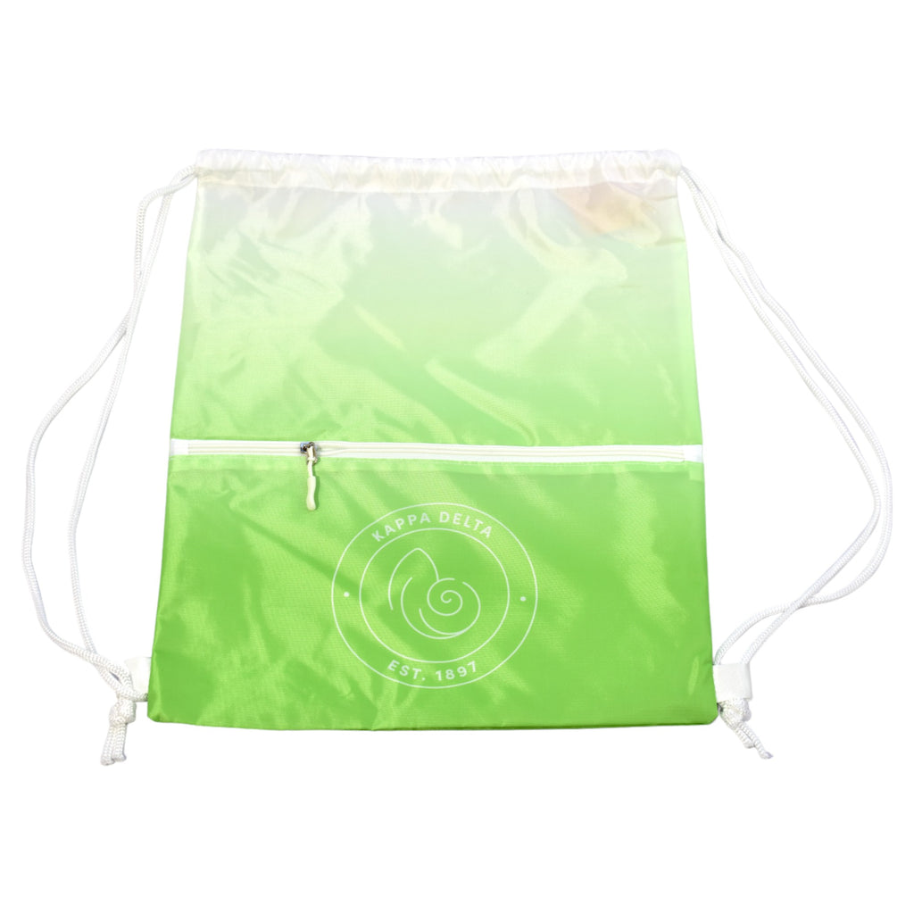 Kappa Delta Retro Flag – SororityShop