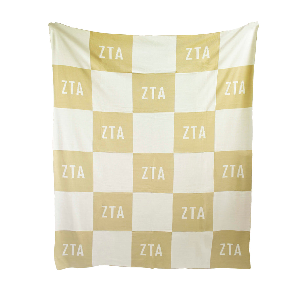 Zeta Tau Alpha Sorority Flags – SororityShop