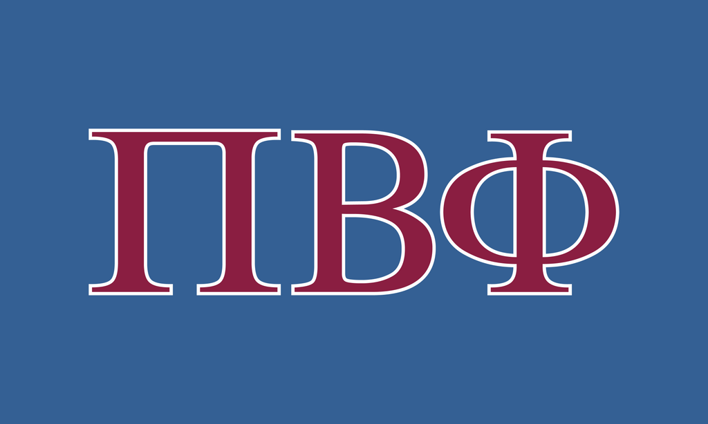 Pi Beta Phi Sorority Flags – SororityShop
