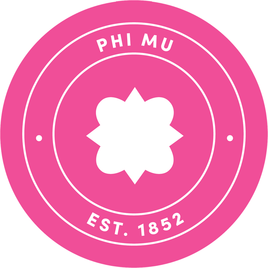 Phi Mu Merch | Phi Mu Gifts | Sorority Shop – SororityShop