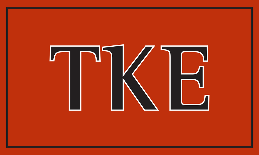 Tau Kappa Epsilon Collection – SororityShop