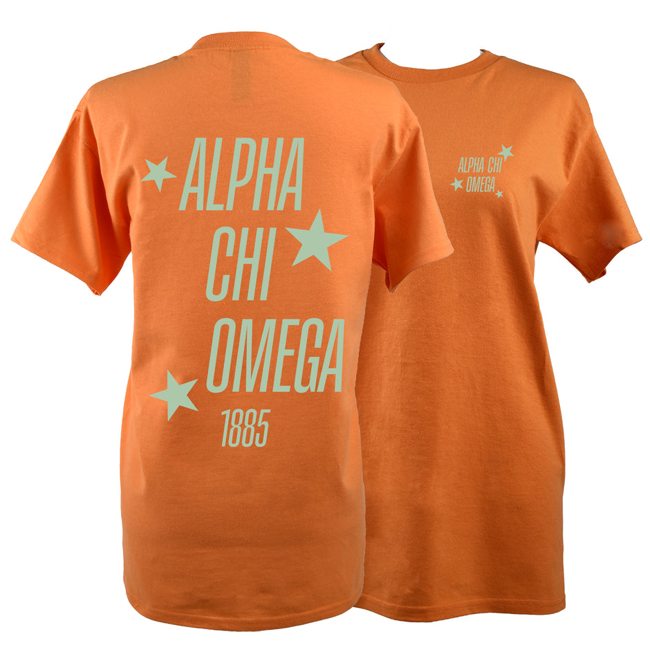 Alpha Chi Omega Merch | Alpha Chi Omega Gifts | ACO - SororityShop