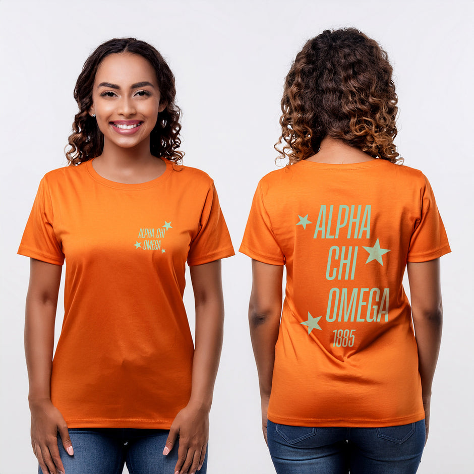 Alpha Chi Omega Merch | Alpha Chi Omega Gifts | ACO - SororityShop