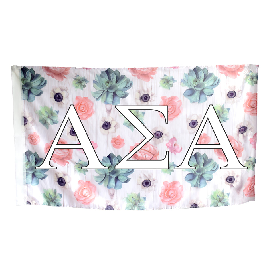 Sorority Flags | Sorority Custom Flags | Sorority Shop – tagged ...