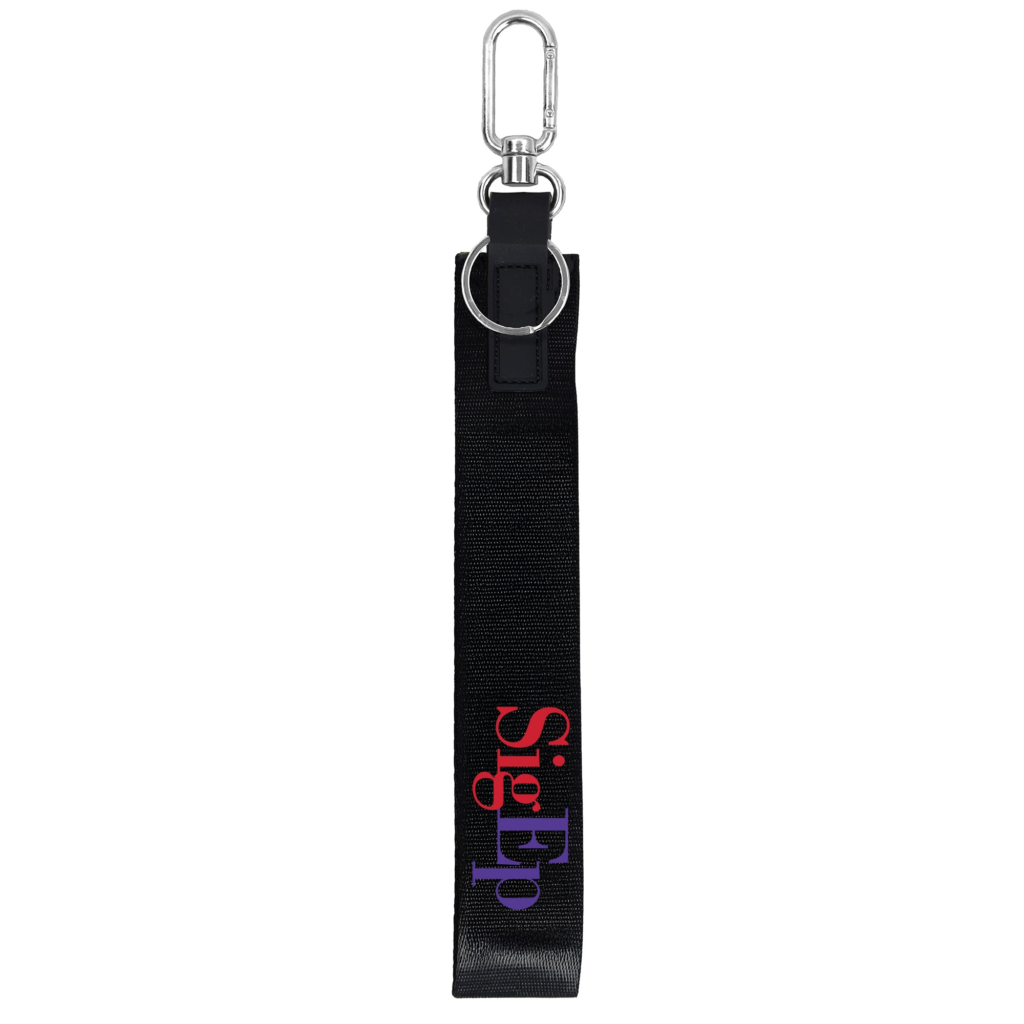 Sigma Phi Epsilon Fraternity Keychain- Hands-Free Lanyard Style ...