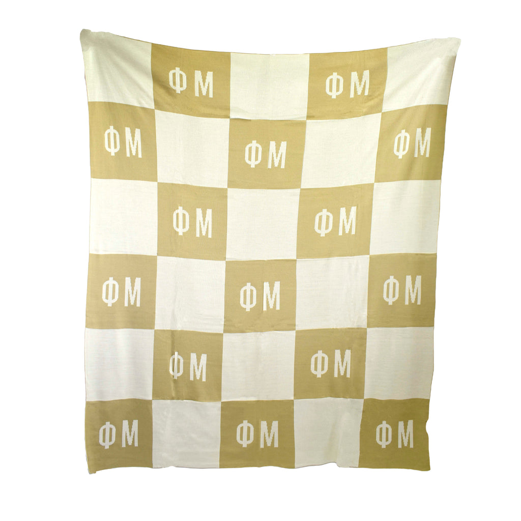 Phi Mu Neon Palm Flag – SororityShop