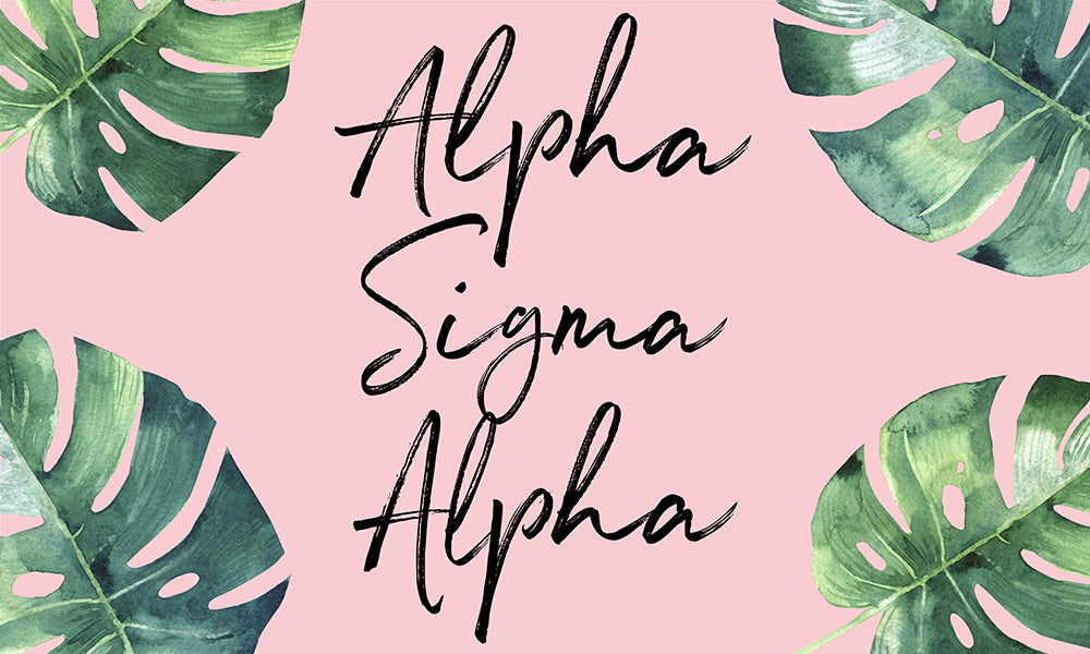 Alpha Sigma Alpha Wallpapers