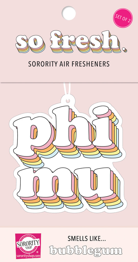Phi Mu Merch | Phi Mu Gifts | Sorority Shop – Page 2 – SororityShop
